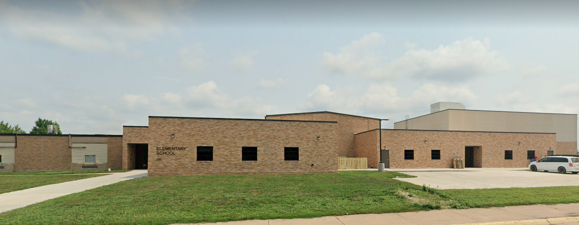 South Central Calhoun Elementary School | Lake City